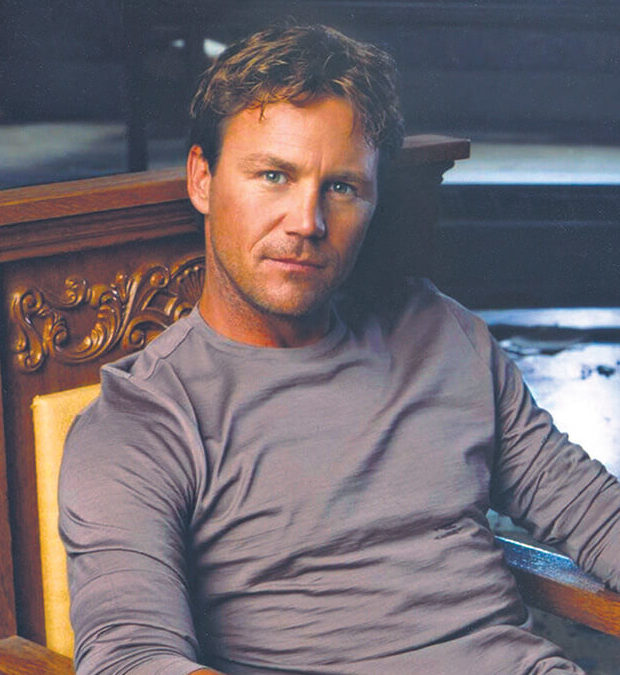 Brian Krause – RomaDrama